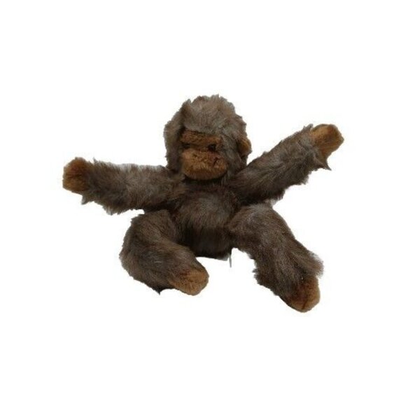 Pier 1 | Toys | Pier Imports Monkey Chimp Ape Plush Stuffed Animal 8 ...